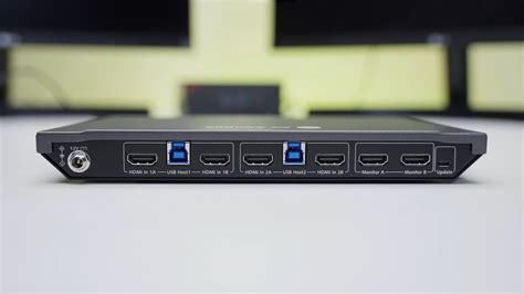 AV Access Dual Monitor KVM Switch Review Top 10 Zone
