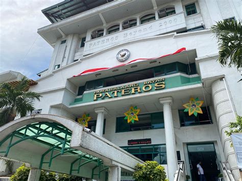 Pateros