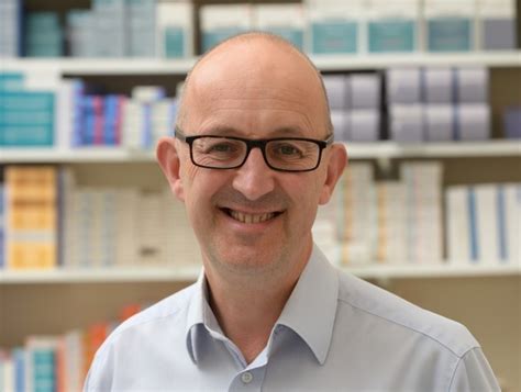 Aston Universitys Professor Ian Maidment Receives Prestigious National