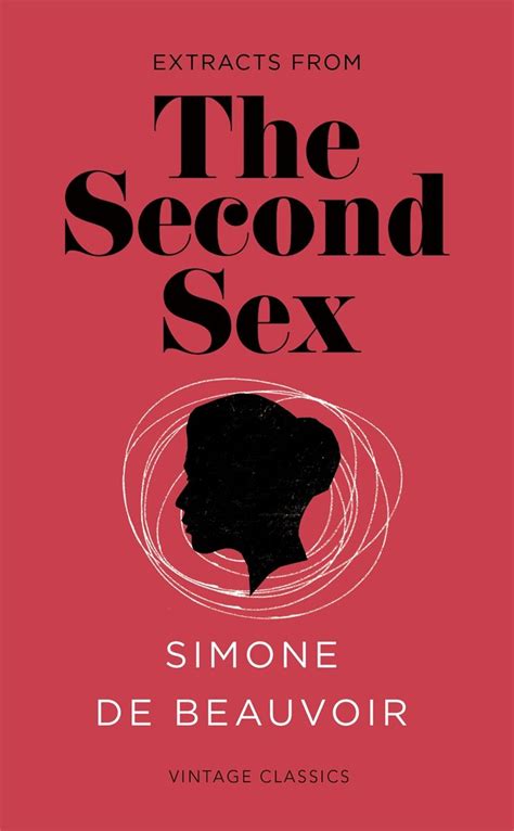 Le Deuxième Sexe The Second Sex 1949 By Simone De Beauvoir