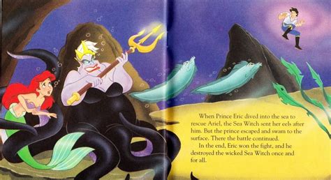 Pin By Ohad Leurer On Disney Mermaid Illustration Octopus Mermaid
