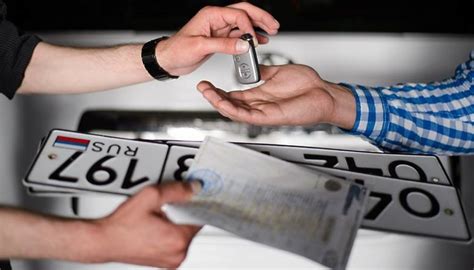 Как зарегистрировать автомобиль в ГИБДД