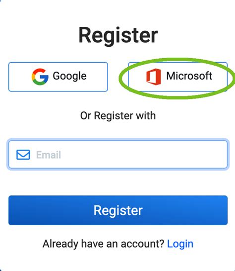 microsoft single sign on sso