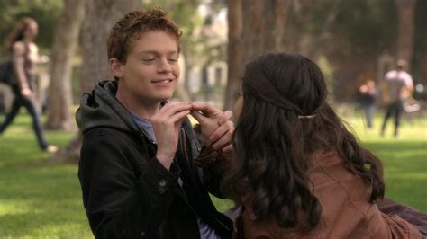 1x08 Pandoras Box Switched At Birth Image 24399355 Fanpop
