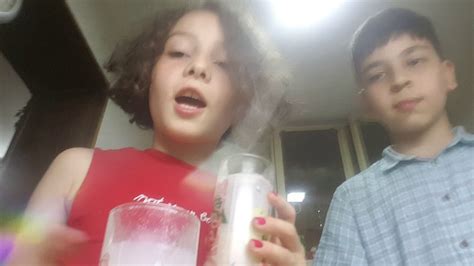 როგორ გავაკეთოდ კოკტეილი😁 Youtube