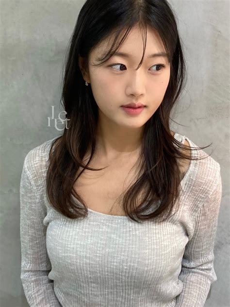 성수동미용실 Lenet 르네트 성수 김휘정 레이어드펌 허쉬펌 레이어드컷 세미허쉬컷 네이버 블로그