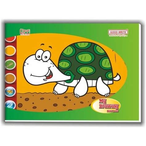 Small Size Drawing Notebook At Best Price In New Delhi By Santoshi Paper Products Id
