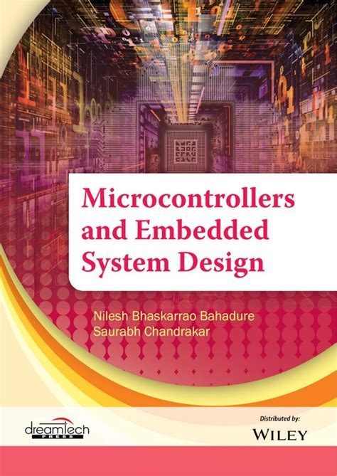 Microcontrollers And Embedded System Design Practical Guide Expert Training