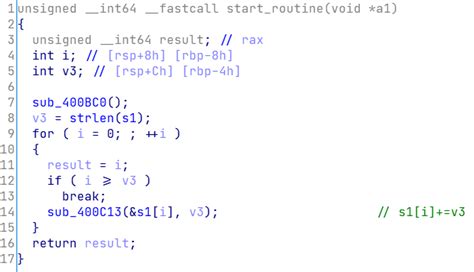 【unctf】逆向writeup以及出题笔记libnums2n反向 Csdn博客