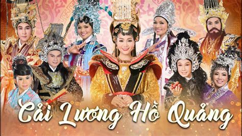 Cải Lương Là Gì Sơ Lược Về Hát Cải Lương Công Ty Cổ Phần âm Thanh