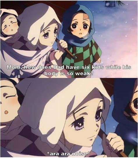 Ara Ara Breathing Rkimetsunoyaiba