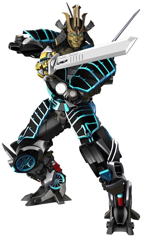 Drift Movie Transformers Wiki Fandom Powered By Wikia