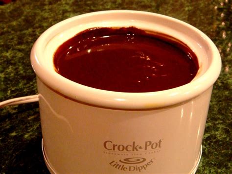 Four Fun Fondues No Empty Chairs
