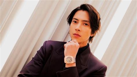 山下智久再度來台！路邊與粉絲親民自拍 Bigmedia鉅聞天下