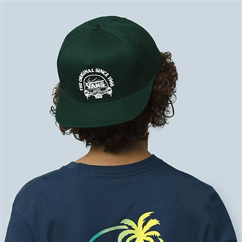 Snapback Custom Hat Printing Merchlist