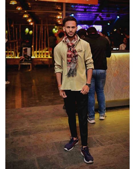 Sandesh Dhande On Linkedin 🖤