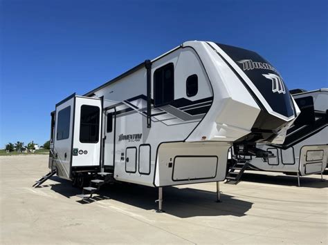 2025 Grand Design Momentum G Class 350g