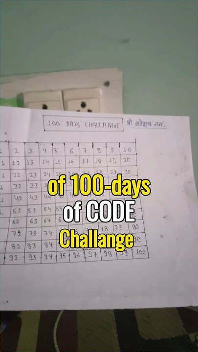 day 3 100 days of code challenge shorts coding 100daysofcode youtube
