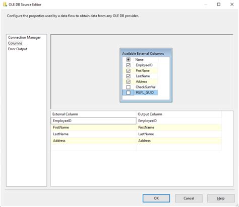 Compare And Find Data Differences Between Two Tables In Sql Server With Ssis And Dbforge Tools