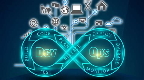 Devops Wallpapers Wallpaper Cave
