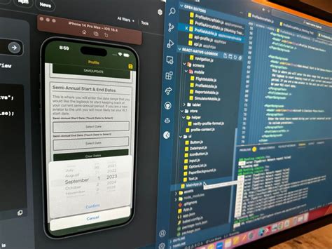 Robert Vanarsdall On Linkedin Reactnative