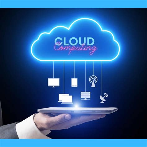 Cloud Computing Simak Fungsi Dan Cara Kerjanya D3 Teknologi