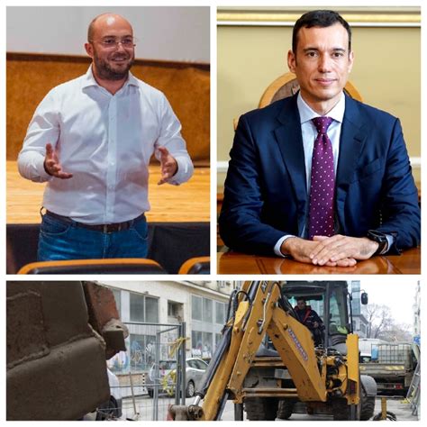 Дадоха безплатен съвет на Терзиев как да осигури пари за ВиК инфраструктурата на София докато