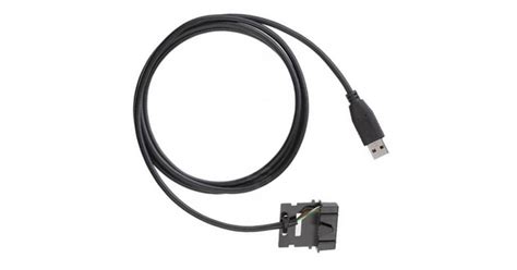 Genuine Motorola Pmkn4010 Xpr4350 Xpr4550 Xpr5350e Xpr5550e Programming Cable Radiotronics Usa