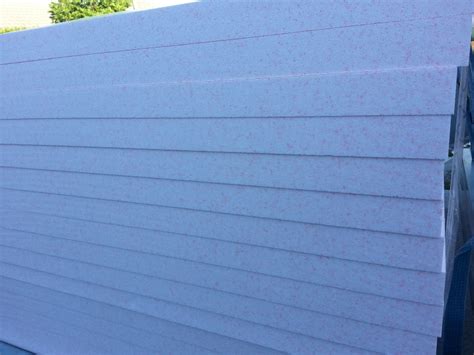 Polystyrene Inventention And History Extruded Polystrenehigh