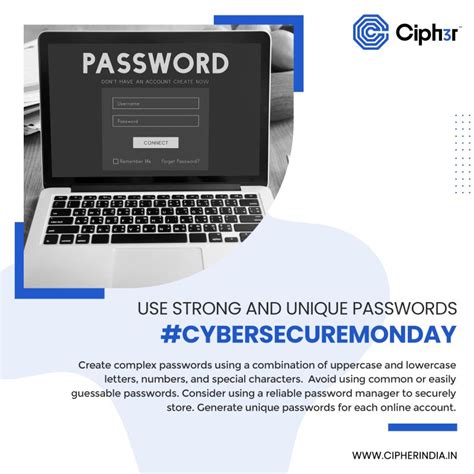 Cipher Managed Security Services On Linkedin Cybersecuremonday Cybersecure Cyberdefense