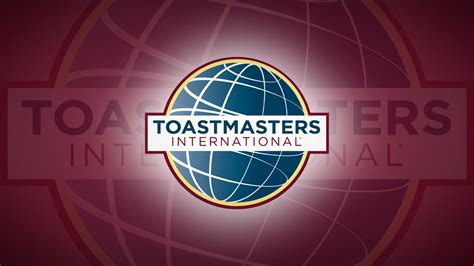 Public Welcome To Toastmasters Event Ourquadcities