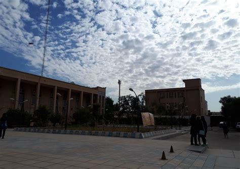 دانشکده فنی و حرفه ای دختران اهواز؛ آدرس، تلفن، ساعت کاری، تصاویر و