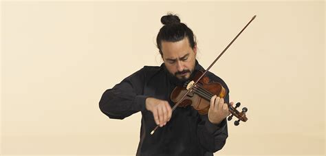 Jorge Jiménez Rethinking Bach John Moore Museum