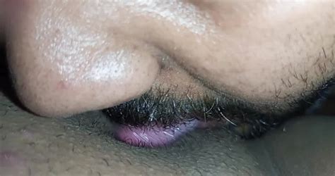 Gf Enjoying Her Beaver Eaten Hotntubes Com