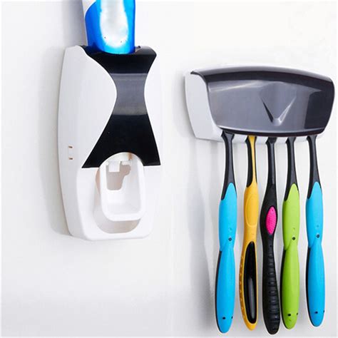 Toothpaste dispenser Premium Quality - best4buy