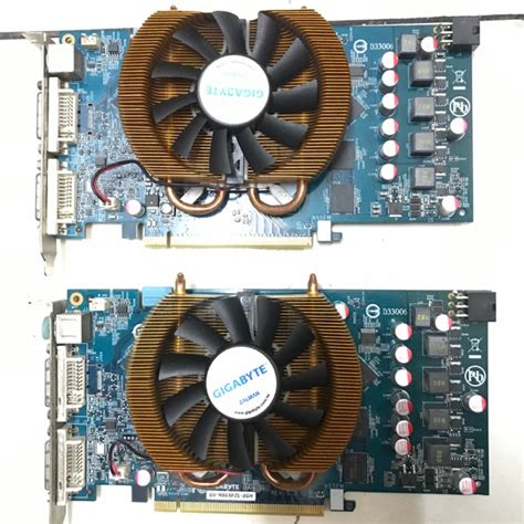 Jual Vga 1gb 256bit Ddr3 Shopee Indonesia