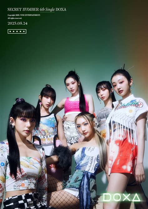 Secret Number Doxa Meaning Interview