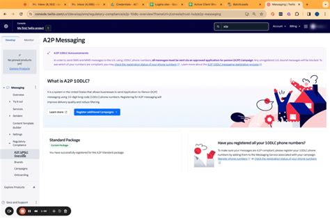Go High Level Twilio Error Codes Meaning And Fixes Explained