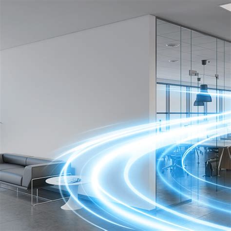 Occupancy Sensors Wireless Occupancy Sensors Pressac