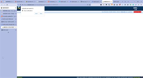 Downloaded From Firefox Add Ons Store And Its In Development Mode Not Functioning · Issue 802