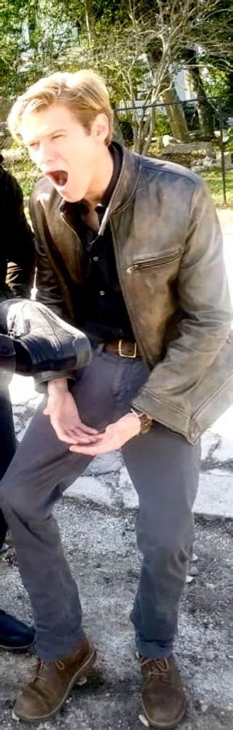 Lucas Till On Tumblr