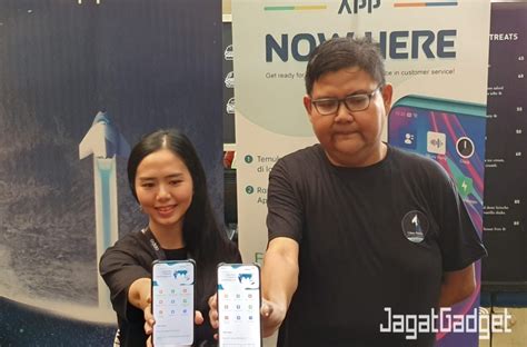 Komitmen Terhadap Pelanggan Oppo Luncurkan Aplikasi Oppo Service Jagat Gadget