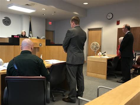Concord State Rep Pleads Guilty To Assault Charge Concord Nh Patch