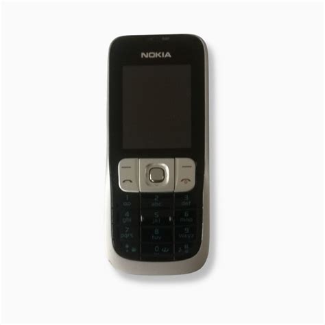 Nokia Goback