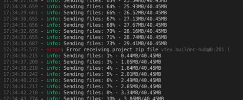 Problems With Vtex Link Command Issue Vtex Toolbelt GitHub