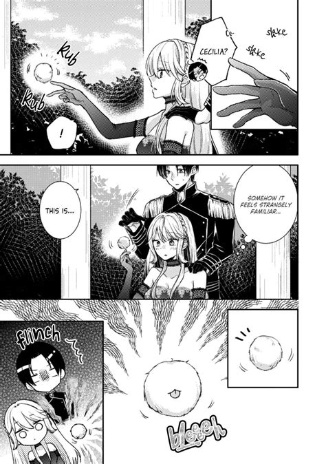 Read Manga I Wouldnt Date A Prince Even If You Asked Chapter