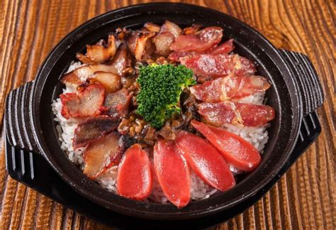 东莞虎门特色美食 美味有特色，你尝过哪些 手工客