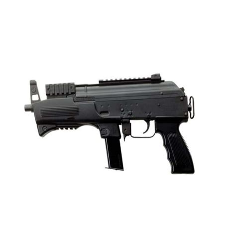Buy Charles Daly Ak9 Pistol 9mm Online Armscor Usa
