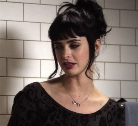 Jane From Breaking Bad Krysten Ritter My Kind Of Woman The Victim