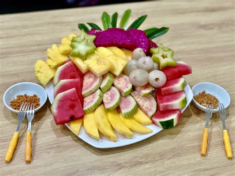 베트남 현지 특산품 식사 체험 다낭 Funbooky